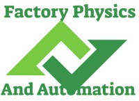 Factory Physics and Automation blog – to share and discuss experiences ...